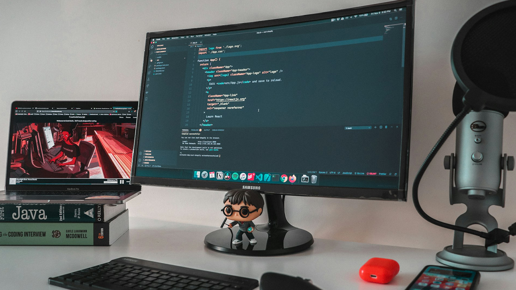 All You Need to Know on Screen Debug in React Testing Library - Reactcheck